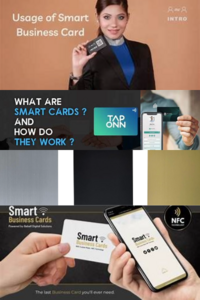 Metal Smart Card | West Coast 3d